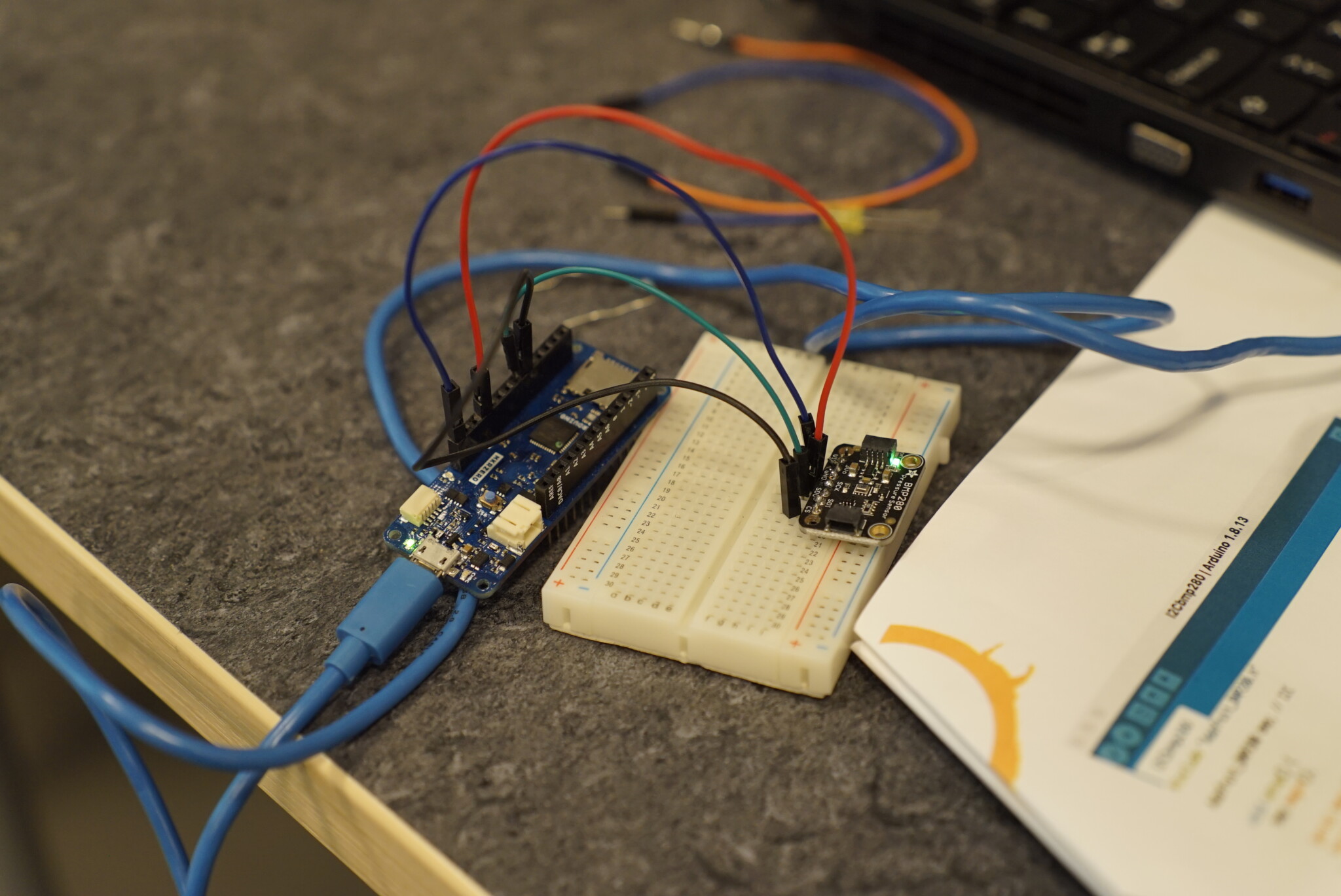 CanSat – Astronomisk Ungdom